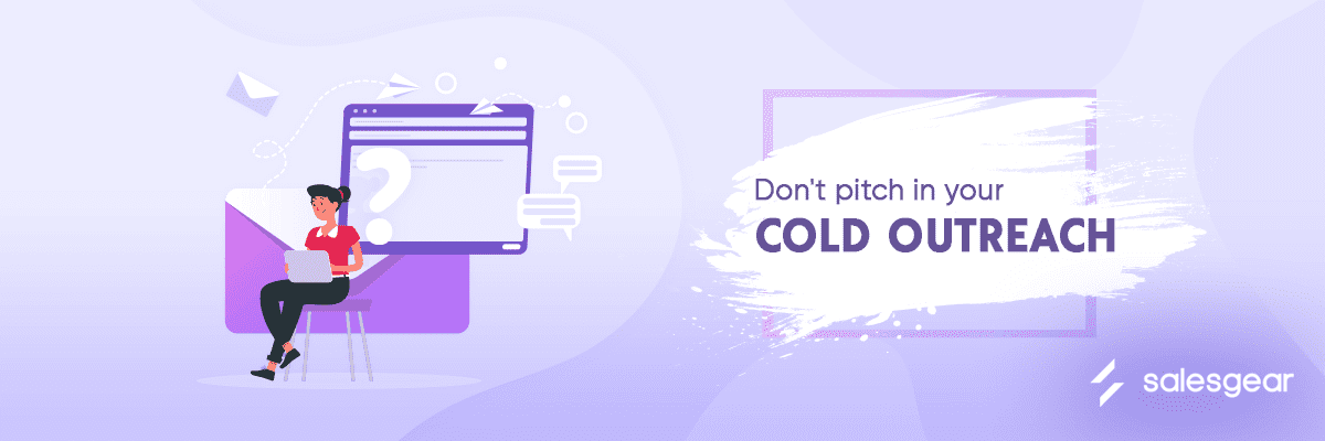4 ways to master your cold outreach emails