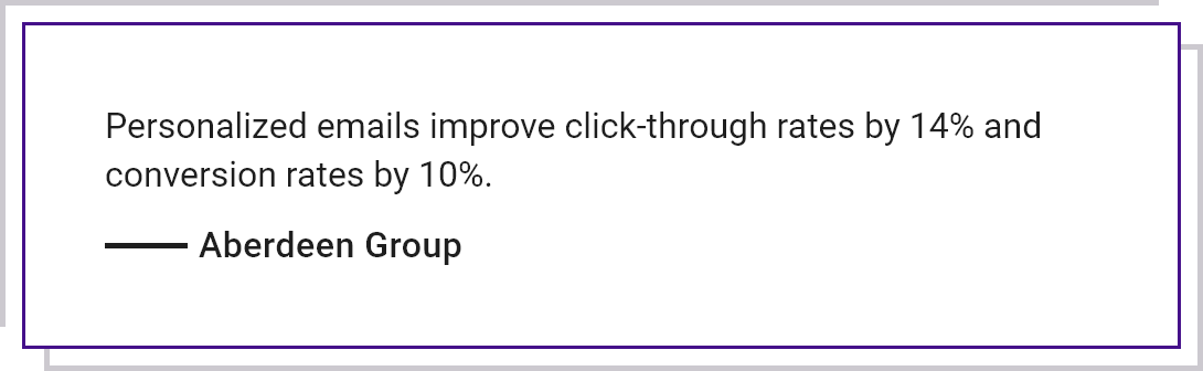 Best Practices for Creating an Effective email sequence
