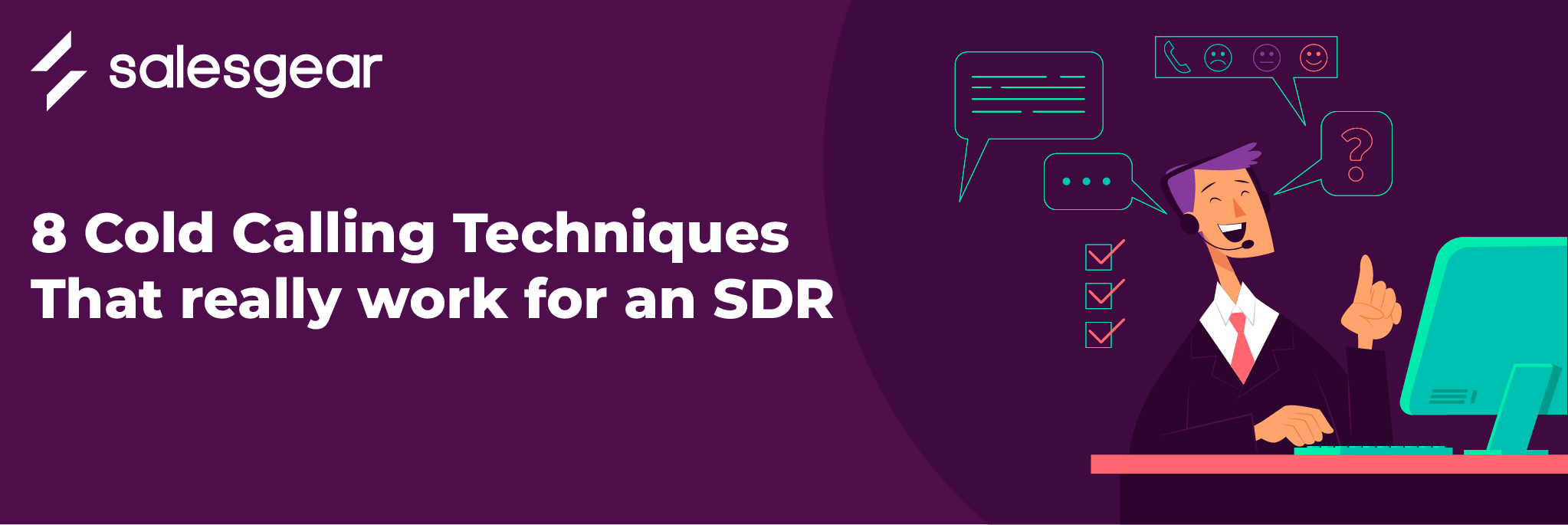 The best 8 Cold Calling Techniques That Really Work