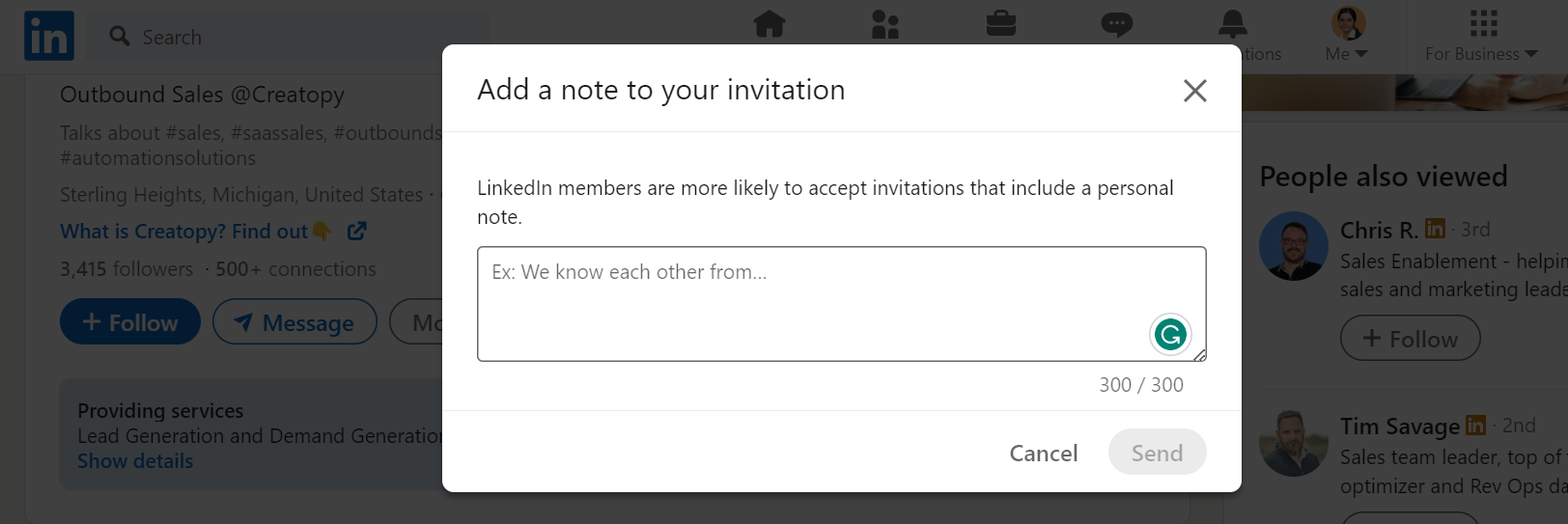 Your Best Guide to LinkedIn Outreach Strategy in 2023
