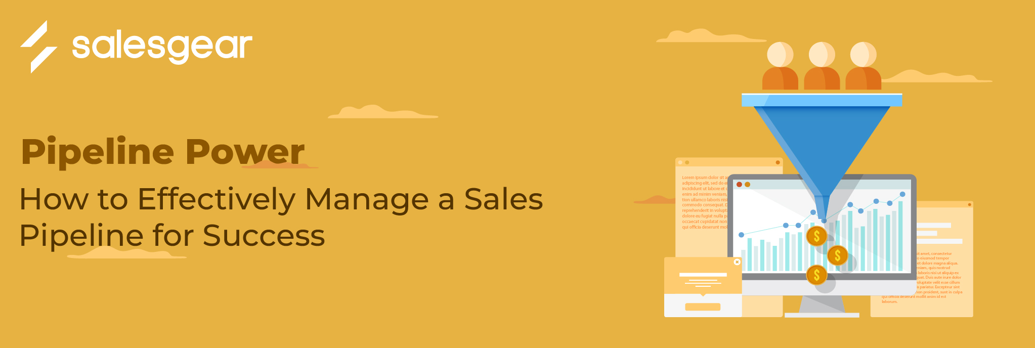 How to Effectively Manage a Sales Pipeline for Success