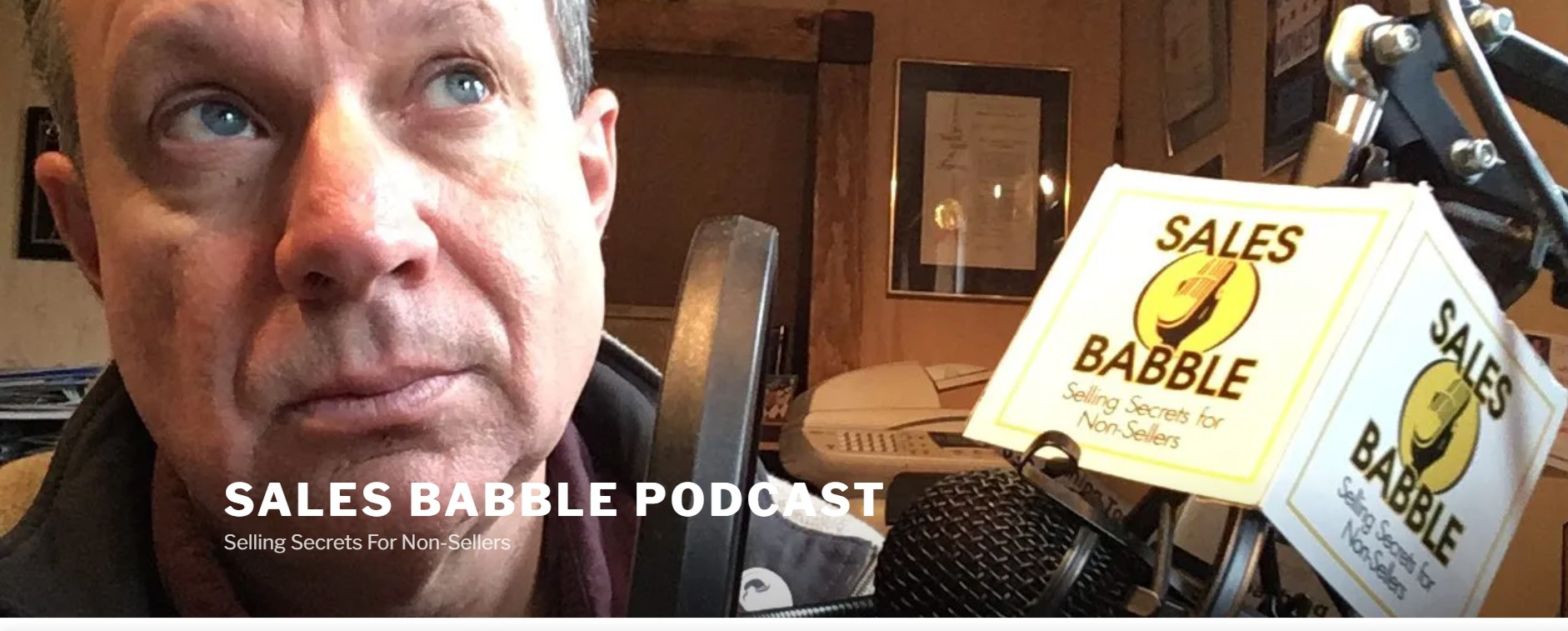 15 best sales podcasts that you should listen to now!