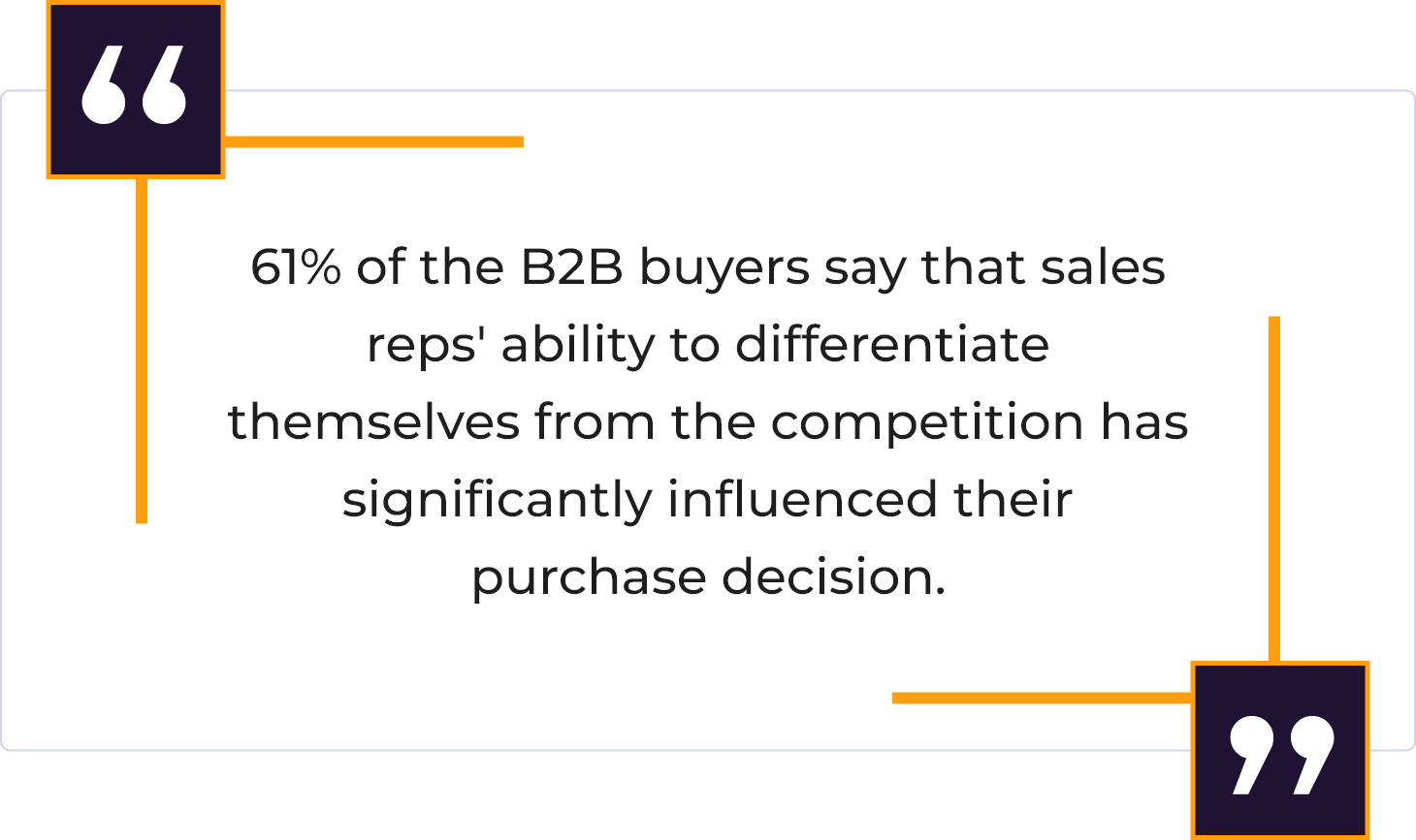 8 Common Sales Mistakes reps make and how to avoid them