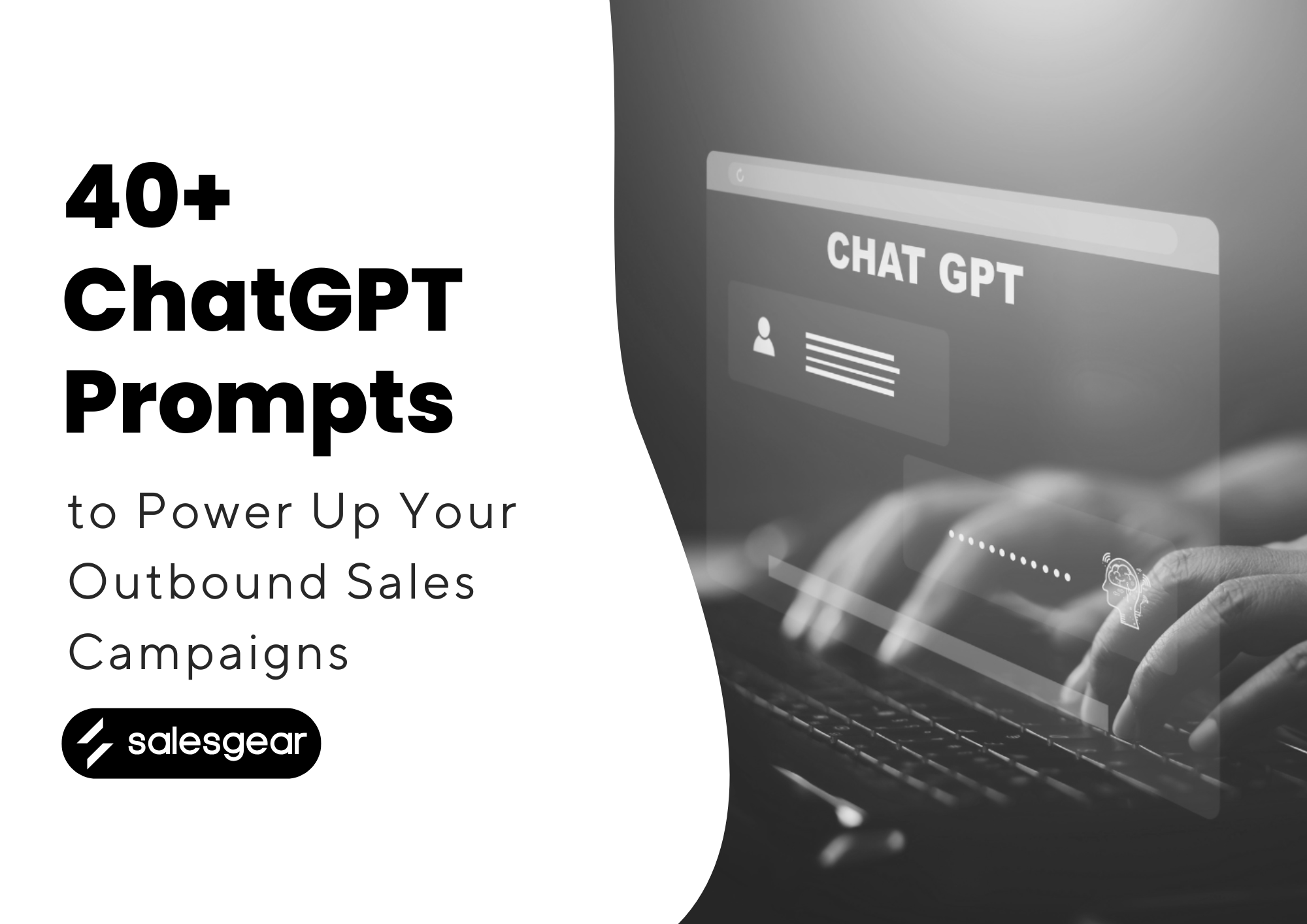 40+ essential ChatGPT prompts for outbound sales campaigns