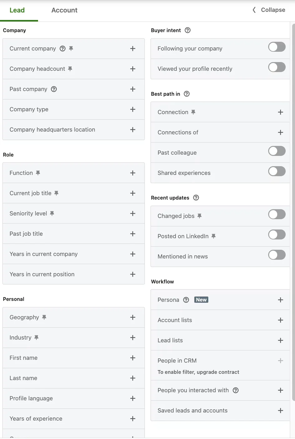How To Use Linkedin Sales Navigator 2025 Tutorial